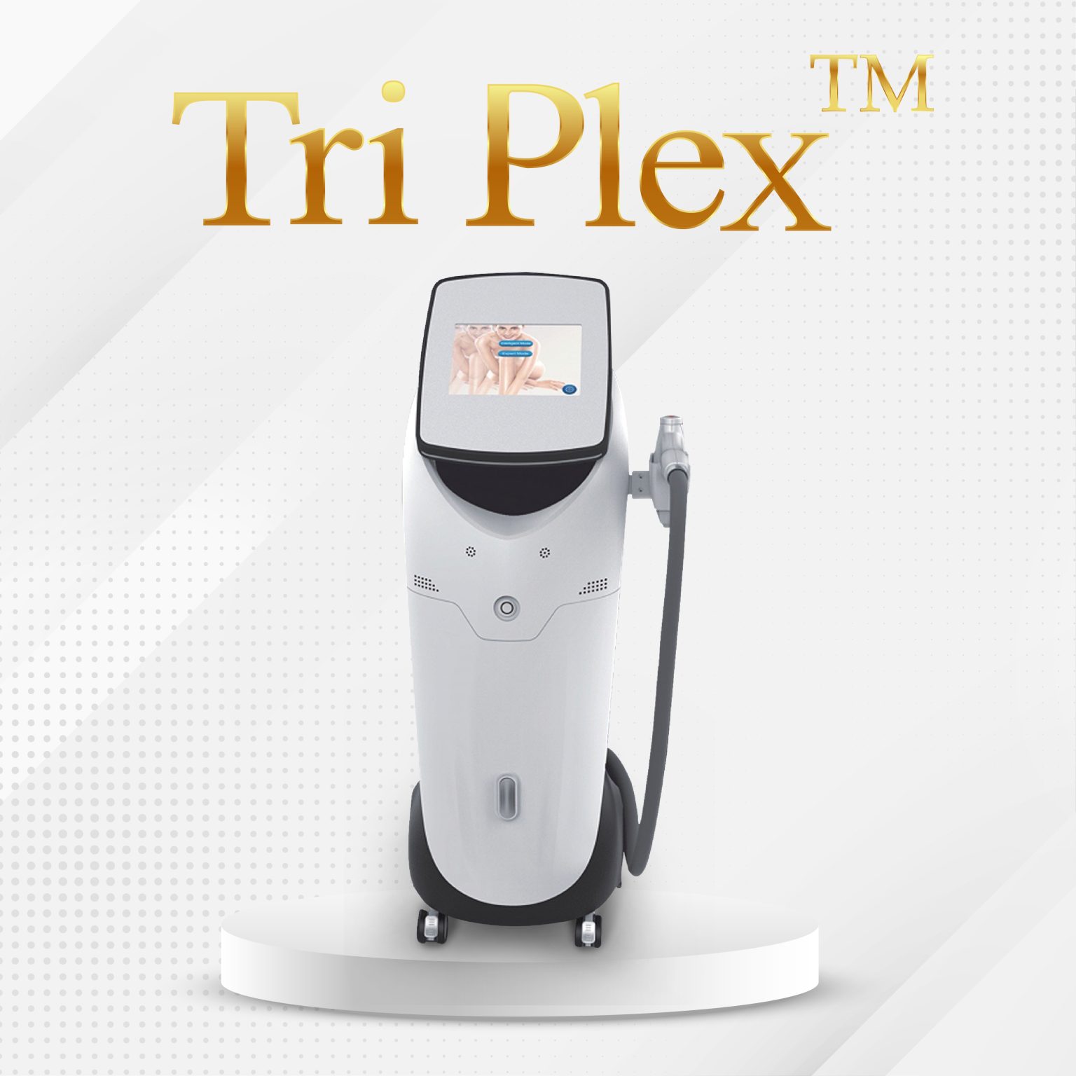 Laser&IPL - Inspire Eternity