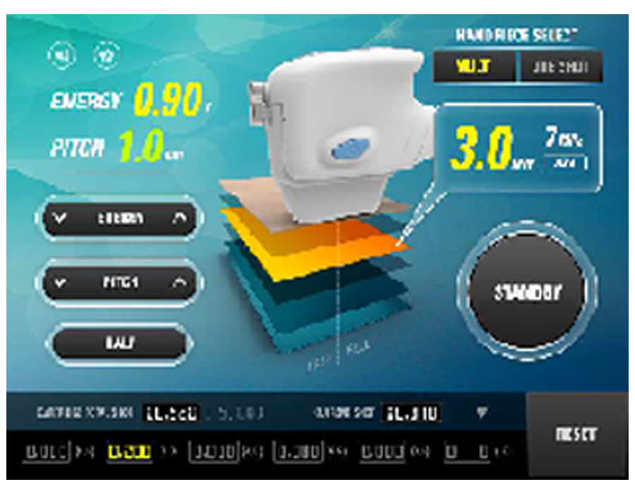Dual Hi - Inspire Eternity