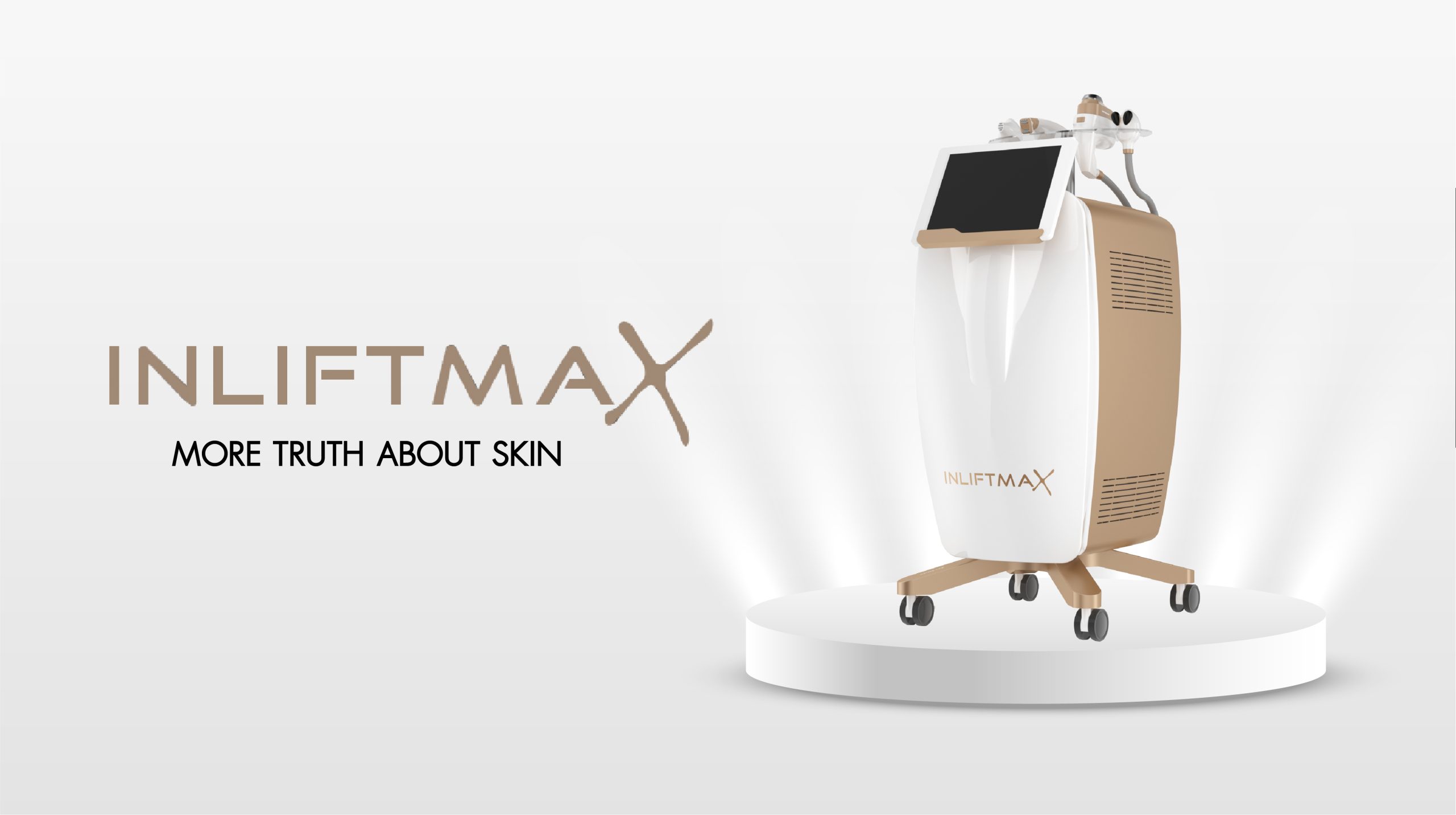 Inliftmax - Inspire Eternity