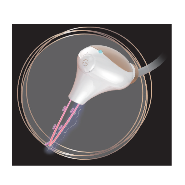 Inliftmax - Inspire Eternity